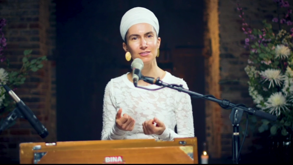 Simrit - 7 Secrets of the Supreme Sound - Video 1